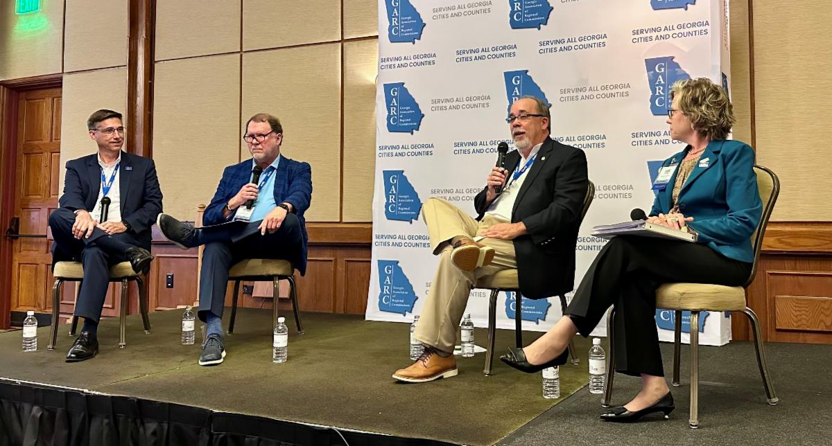 ACCG Capitol Connection E-Newsletter - November 2025