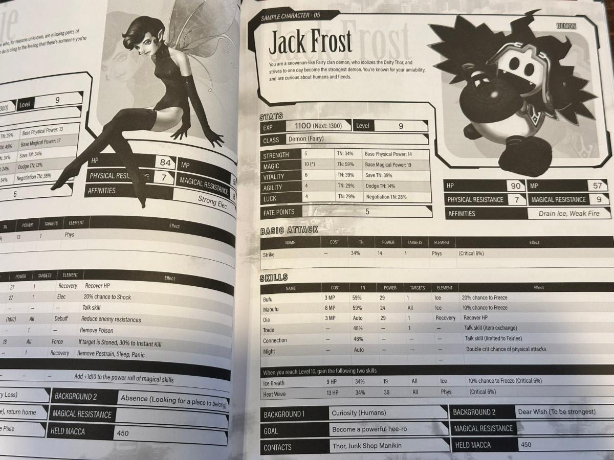 New Wild Hunt Festival games, SMT update, Wares Blade Kickstarter!