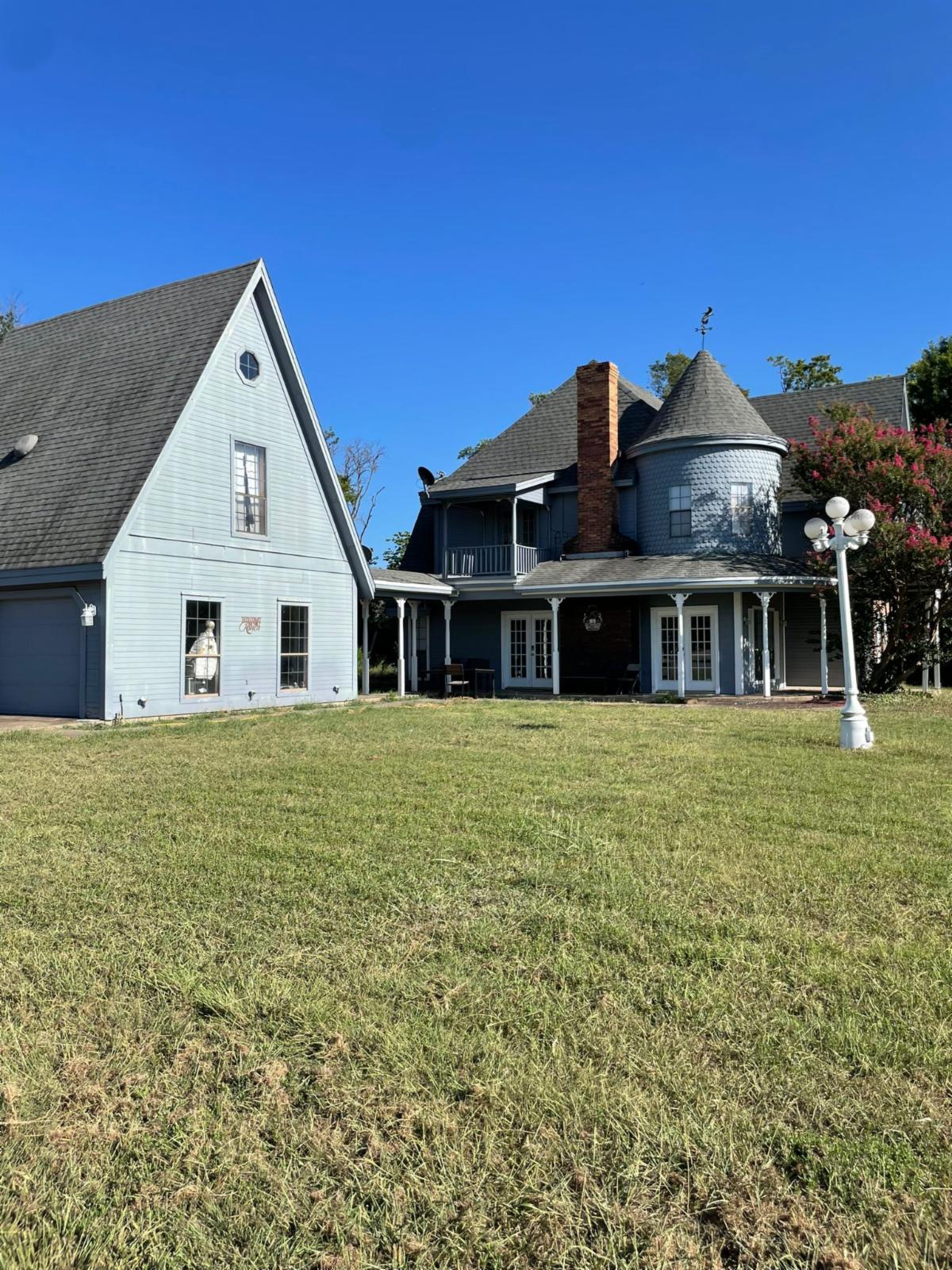 5 Acres Ranch 5 min from Down Town Dallas