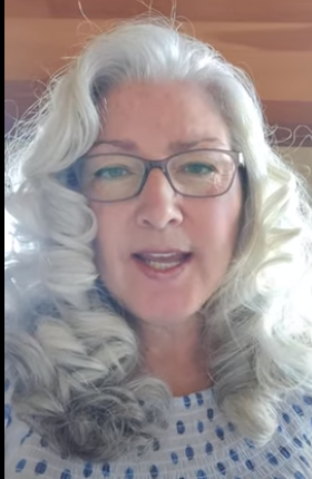 Must Watch Presentations by Geoff and Adrienne - Join The Zoom Meeting Dec. 5 Featuring Sasha Izard