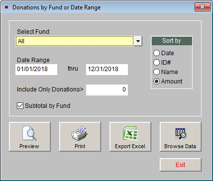PastPerfect Software | Spring 2025 Newsletter