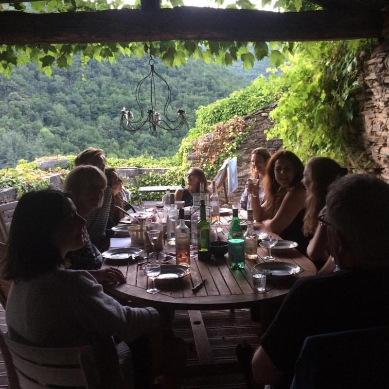 Upcoming Retreat and Welcome to New Teacher Rob!