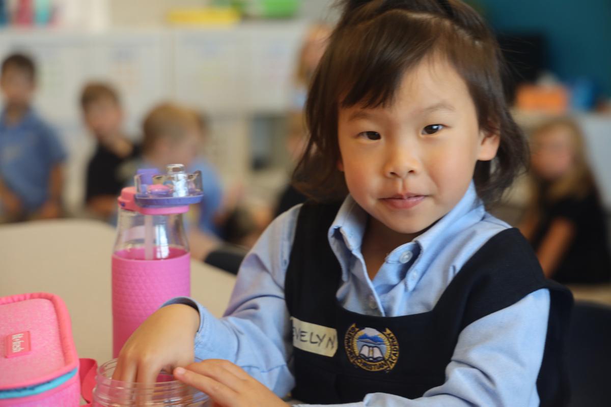 GCA Weekly Communicator: Sept 3