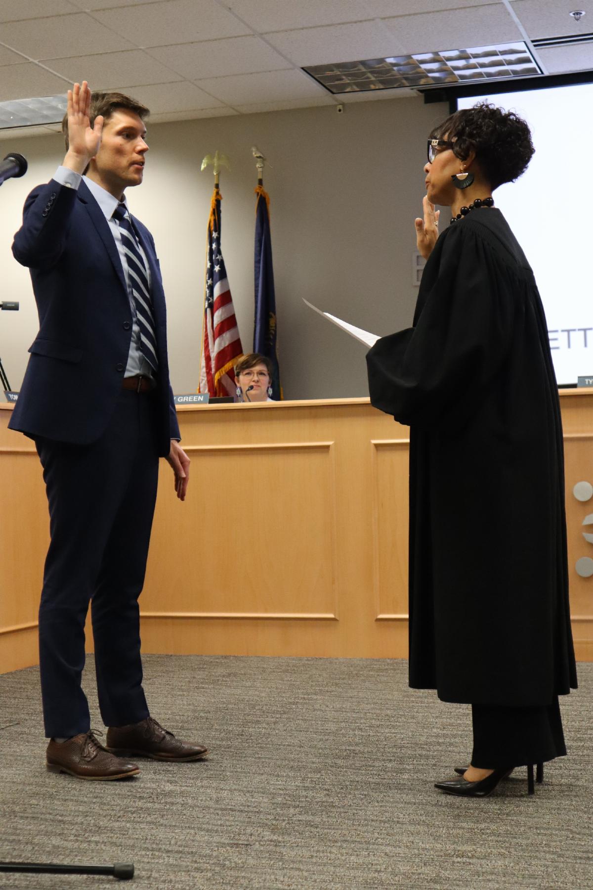 Board Brief 1.9.23