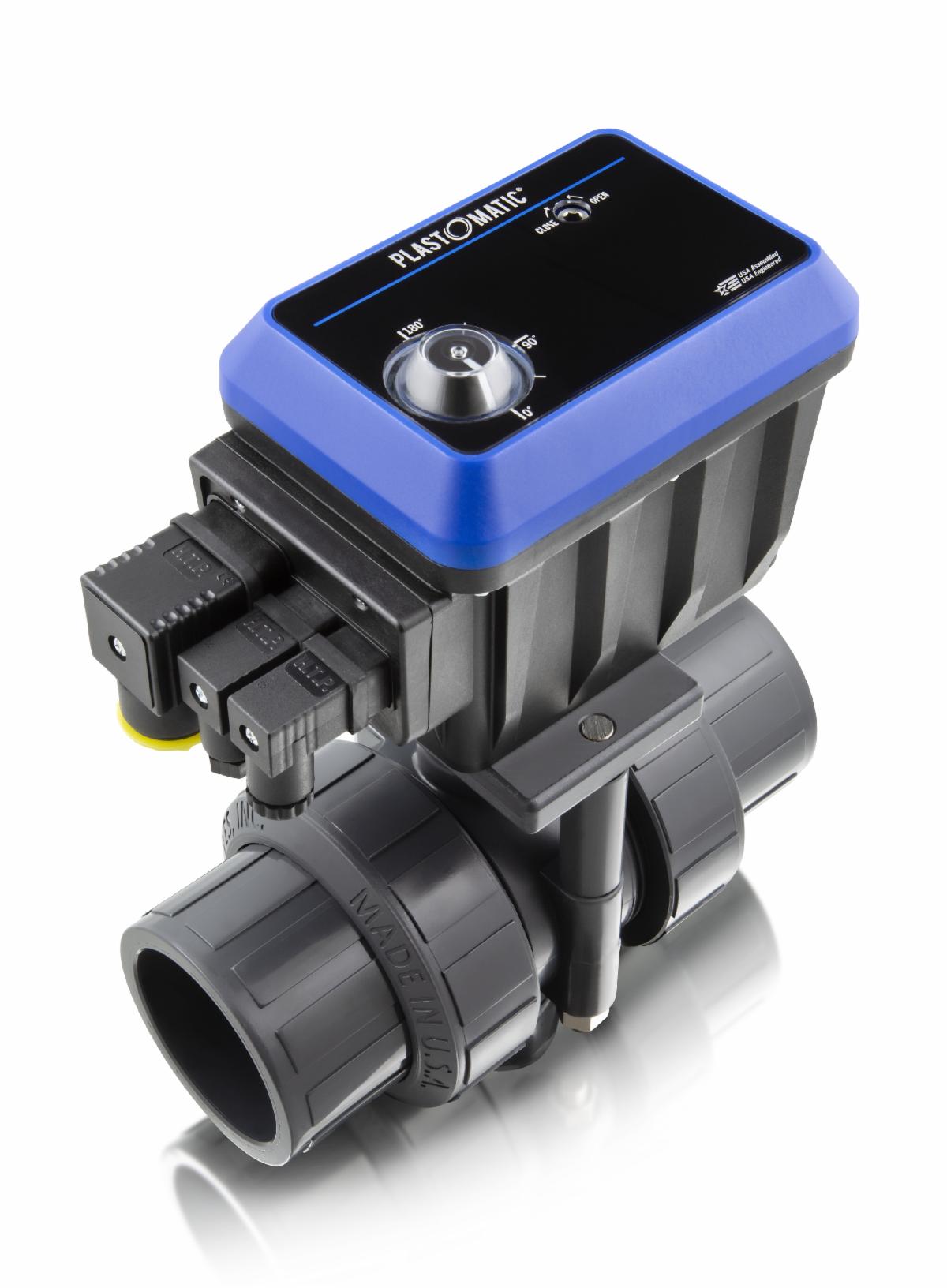 Case History: One-second valve actuator keeps Gamma Radiation process ...