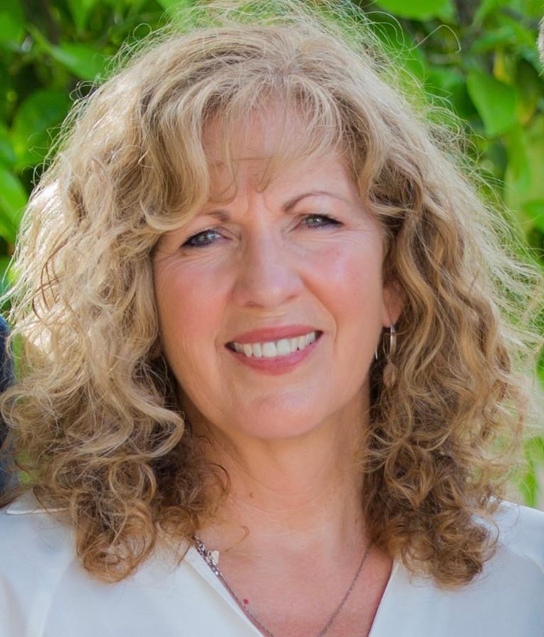 Introducing Our Executive Director