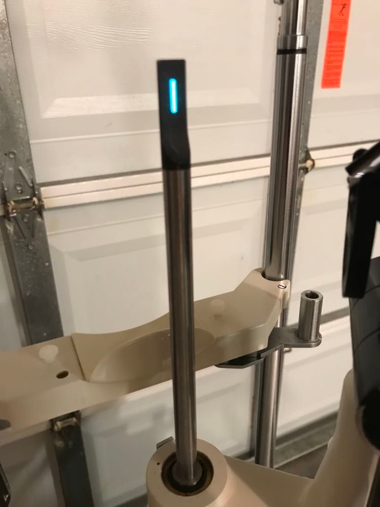 Topcon SL-7E Slit Lamp