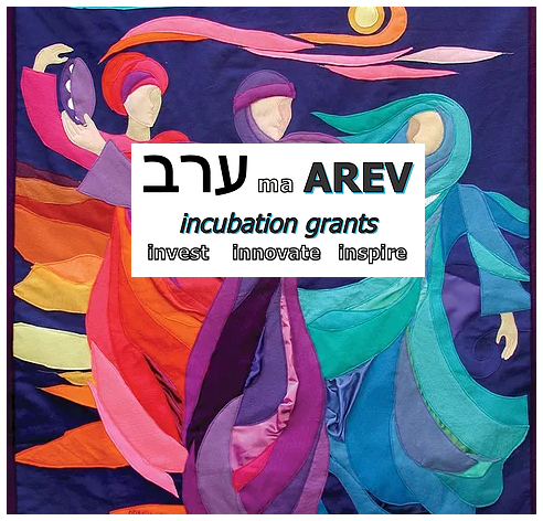 AREV Initiative Launches