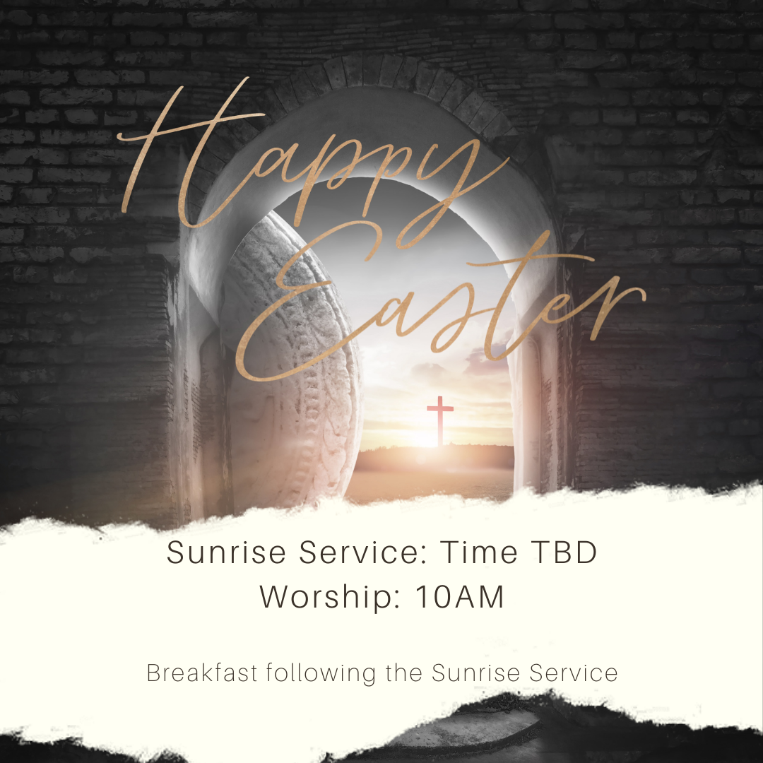 Thursday Devotional and Updates