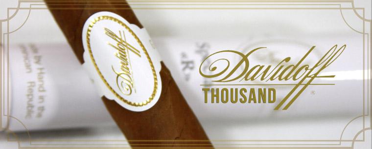 DAVIDOFF OF GENEVA EVENT