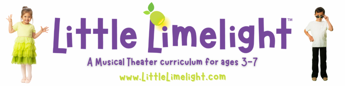 ~ Musical Theater Curriculum