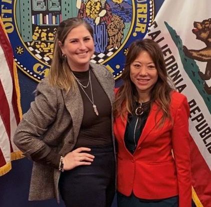 W-2 and ATO Info, New BoB Report and Happy Lunar New Year!