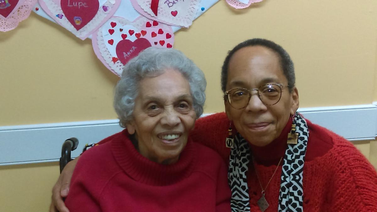 : HONOR BLACK HISTORY, ELDER JUSTICE: PUBLIC HEALTH & SAFETY: GoFundMe ...
