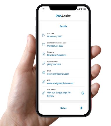 Launching today from R365+: ProAssist