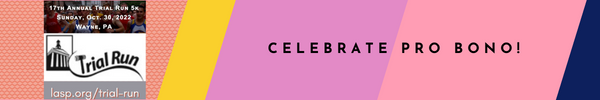 Oct. 2022: Celebrate Pro Bono ~ Thank you, volunteers! | Join us at ...