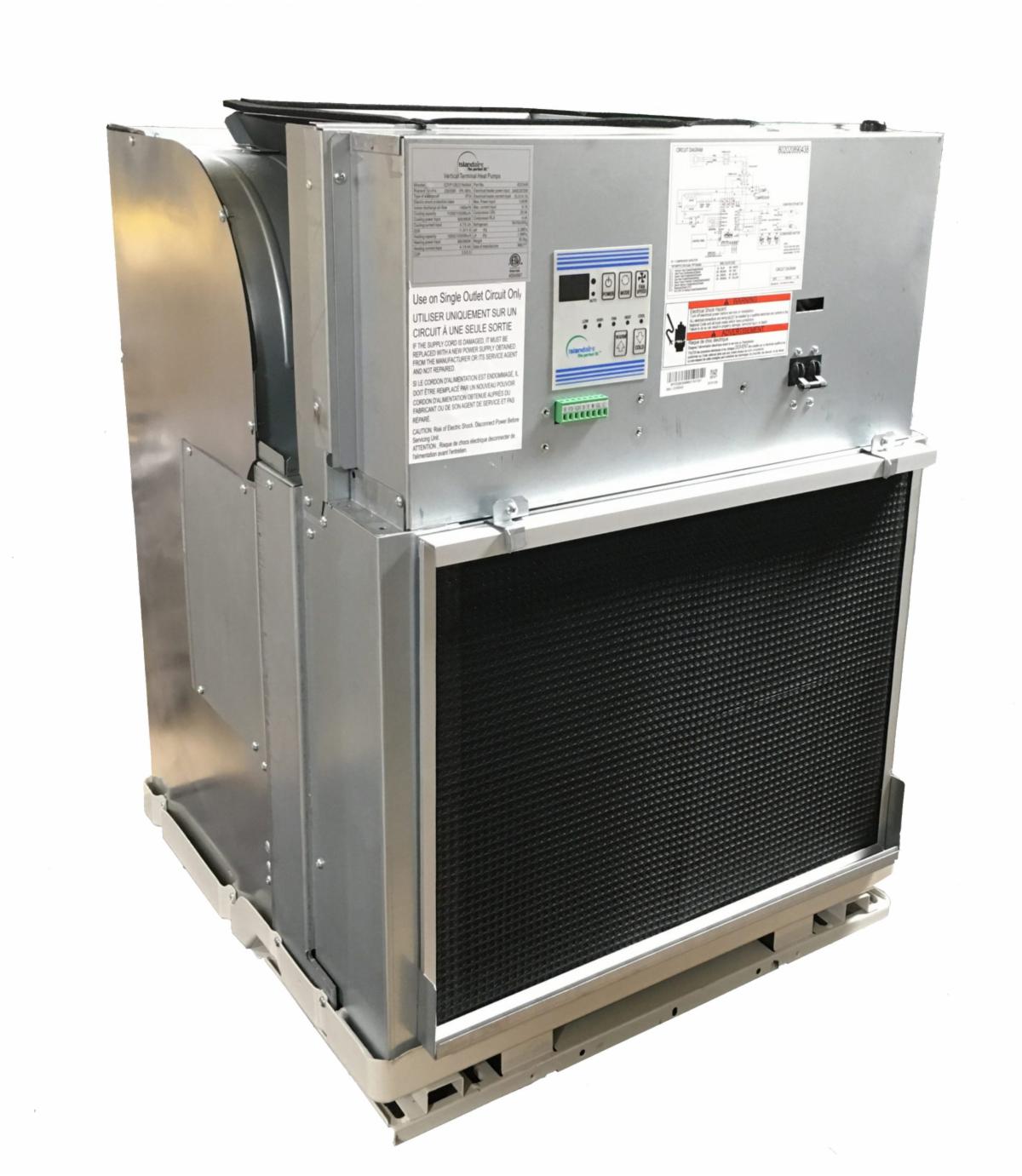 Inverter VTAC and PTAC!