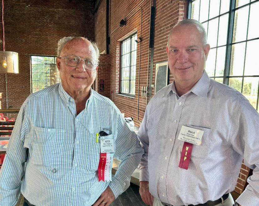 Upcoming Meetings and Events