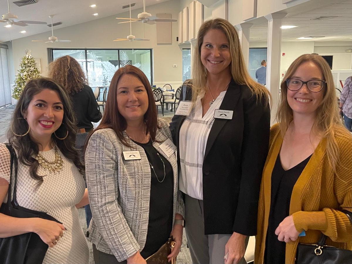 Register today for our Holiday Party & Installation of Officers