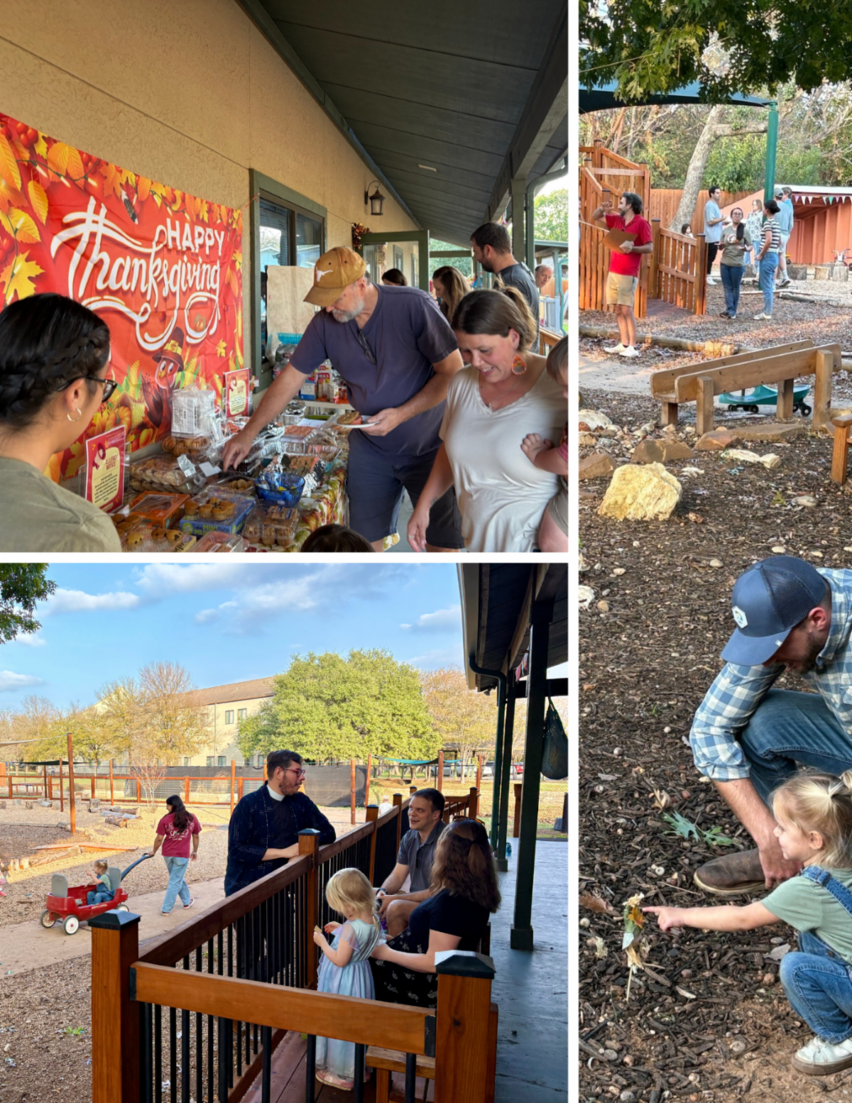 Abiding Love Weekly Update: 12.25.2025