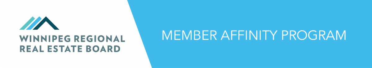 Member Affinity Program Now Available