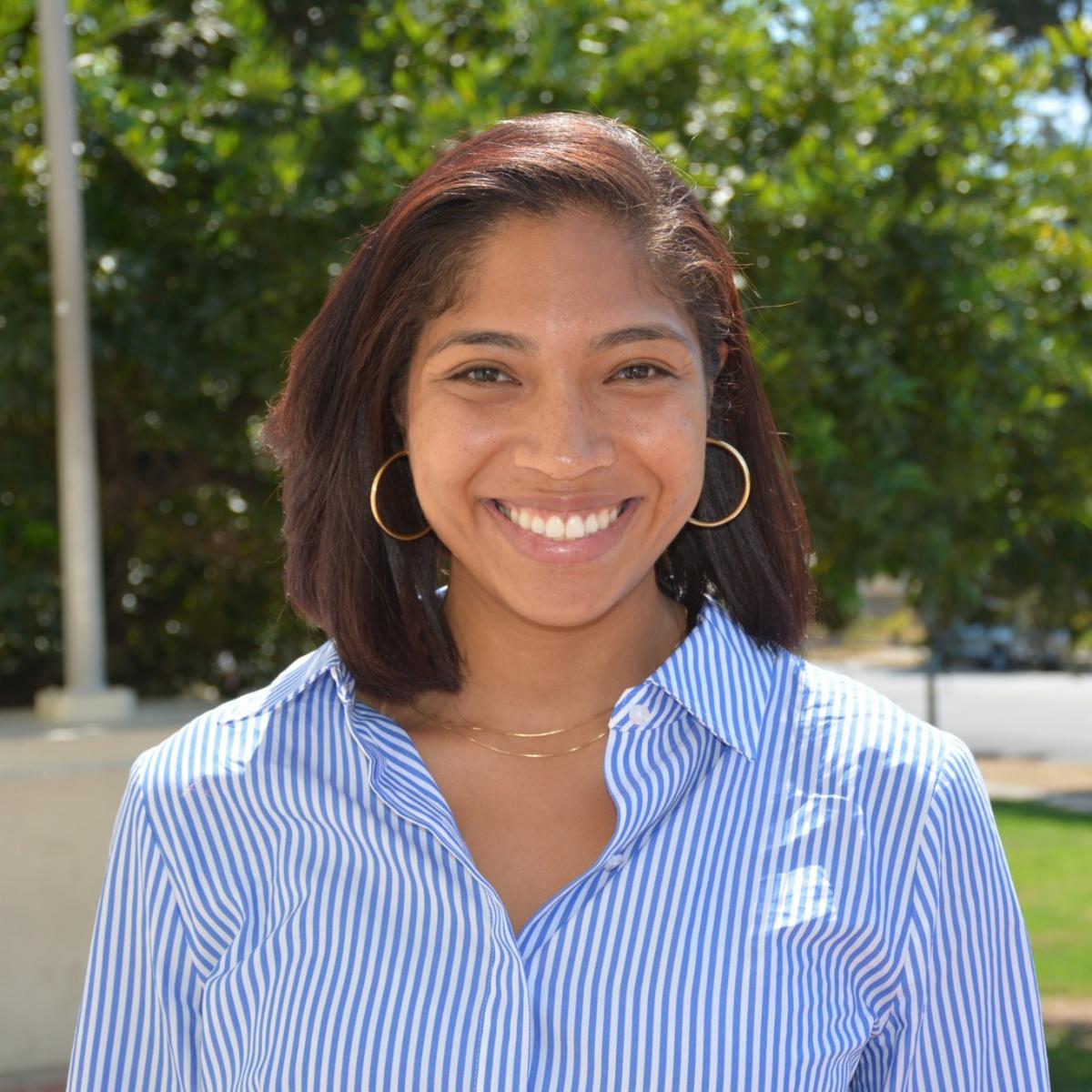 Greetings from Marshall Fundamental Secondary School