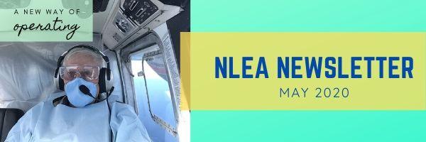 NLEA May News.