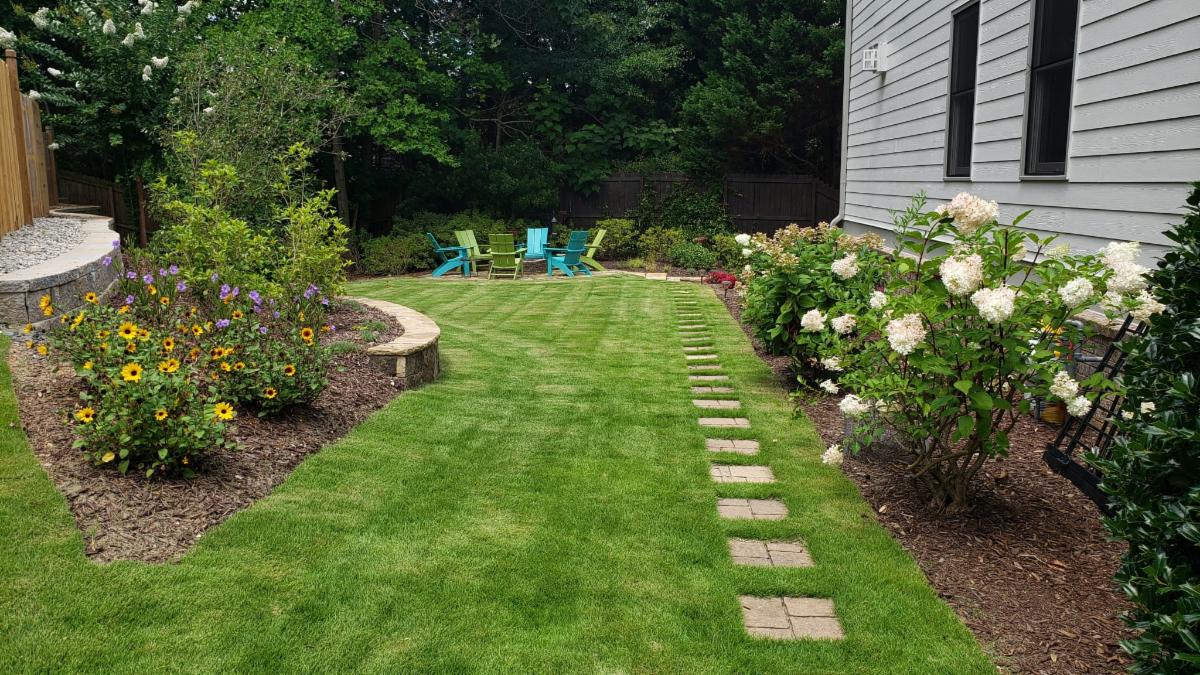 Happy Earth Day 2023! from Legacy Landscape Design