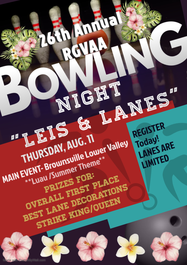 New Date... Main Event Pharr Upper Valley! 7 Teams Spot Left! Register ...