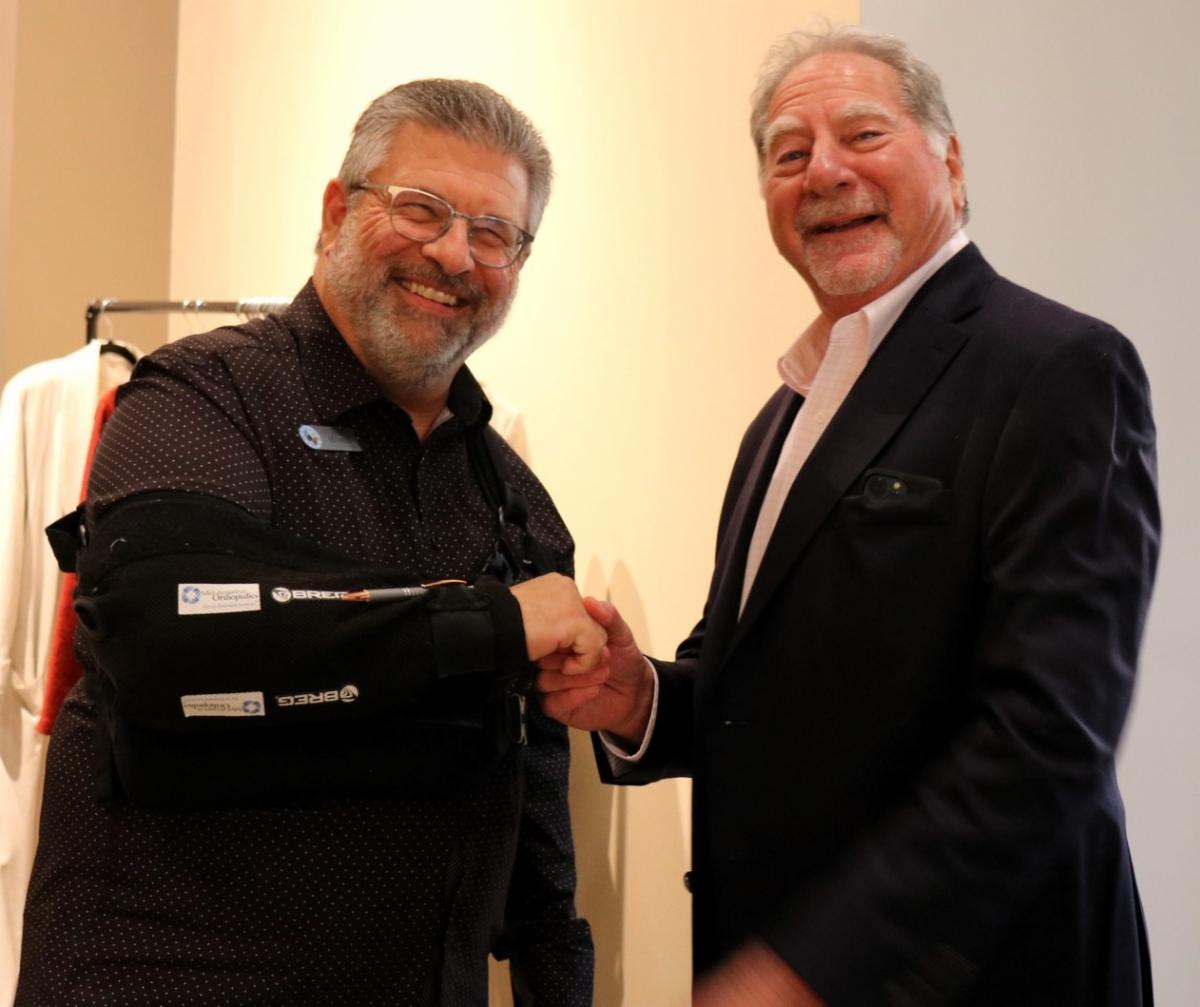 5th District Newsletter from Commissioner Jim Howell