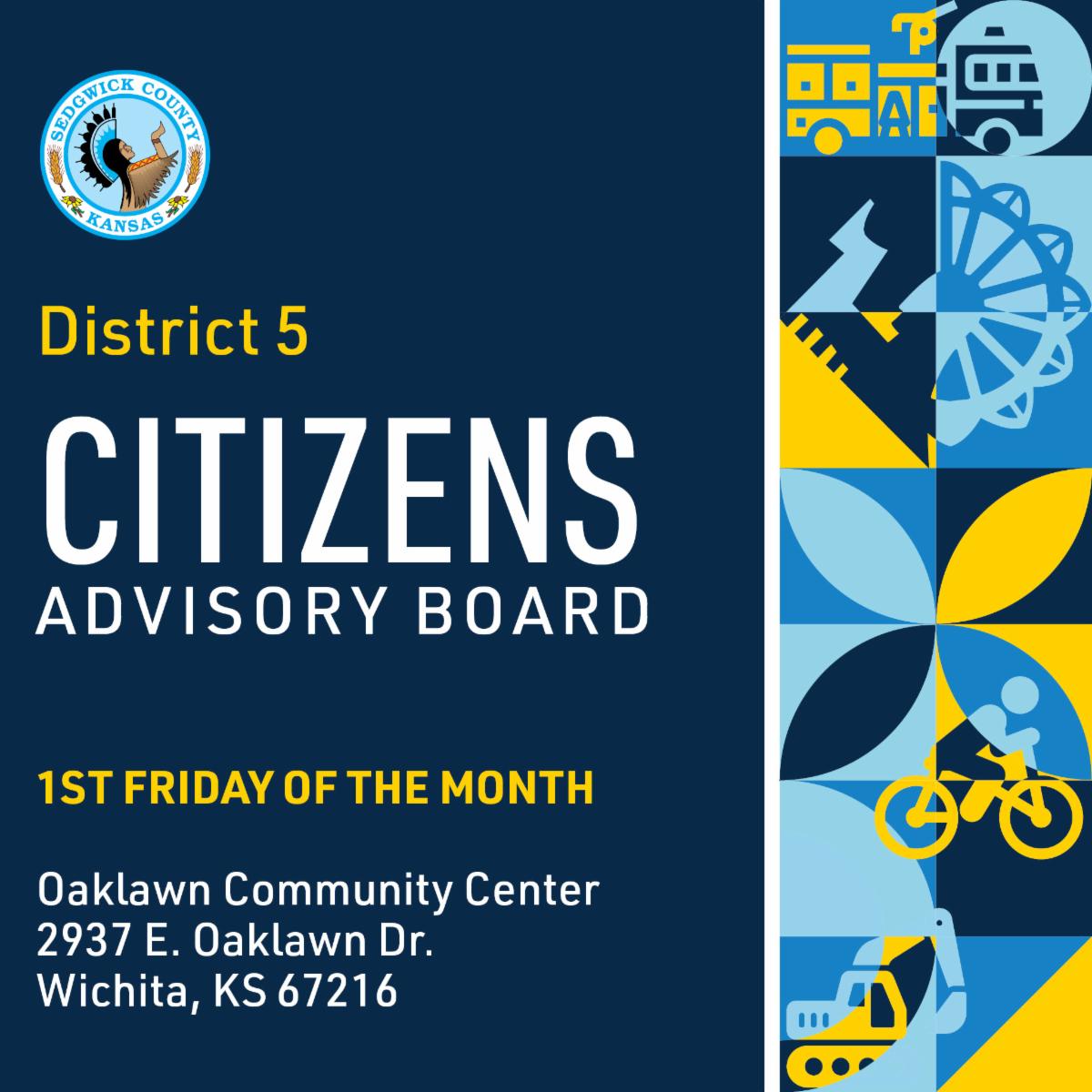 5th District Newsletter from Commissioner Jim Howell