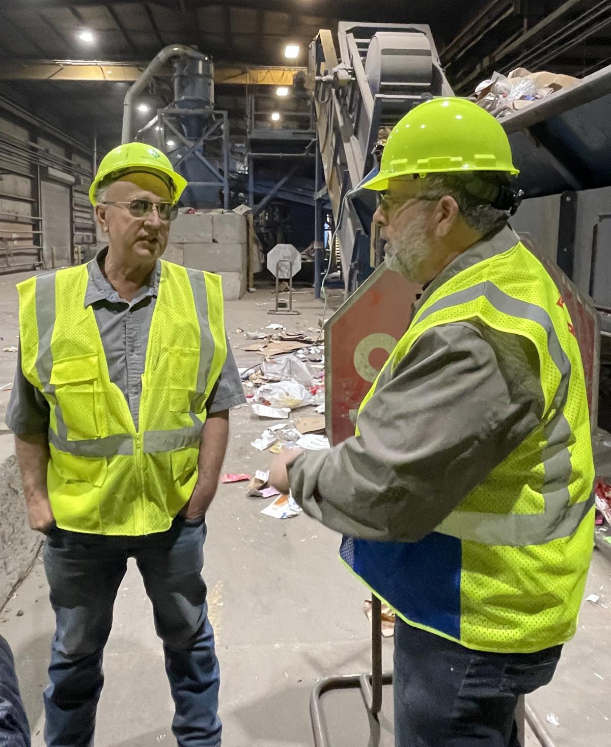 5th District Newsletter from Commissioner Jim Howell