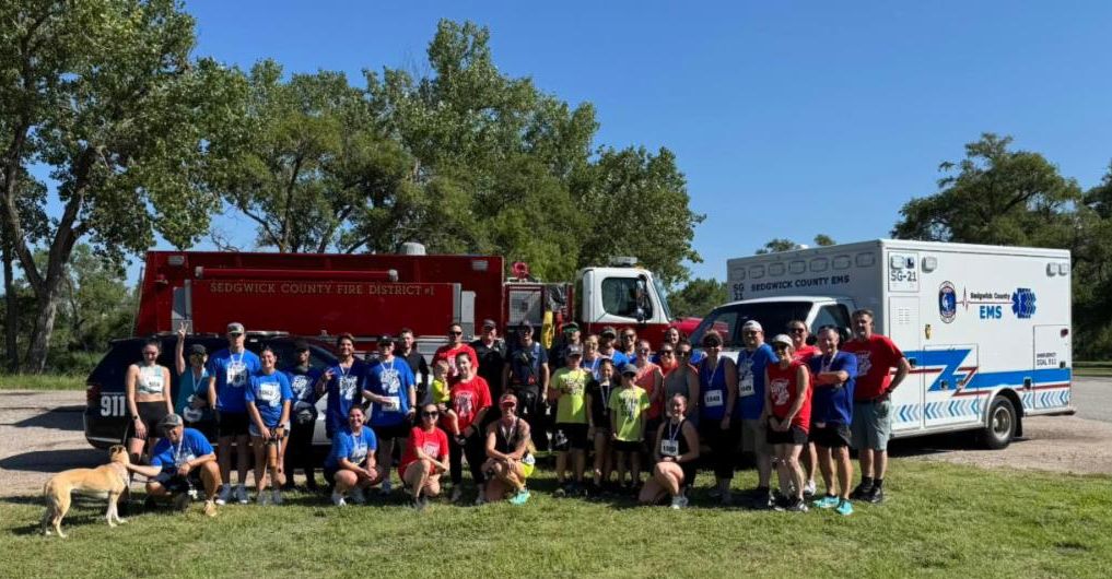 District 4 Newsletter from Commissioner Ryan Baty