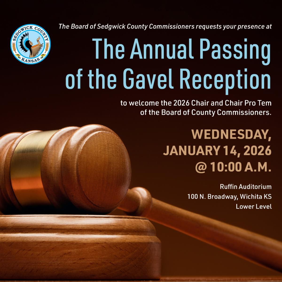 Sedgwick County Employee Bulletin