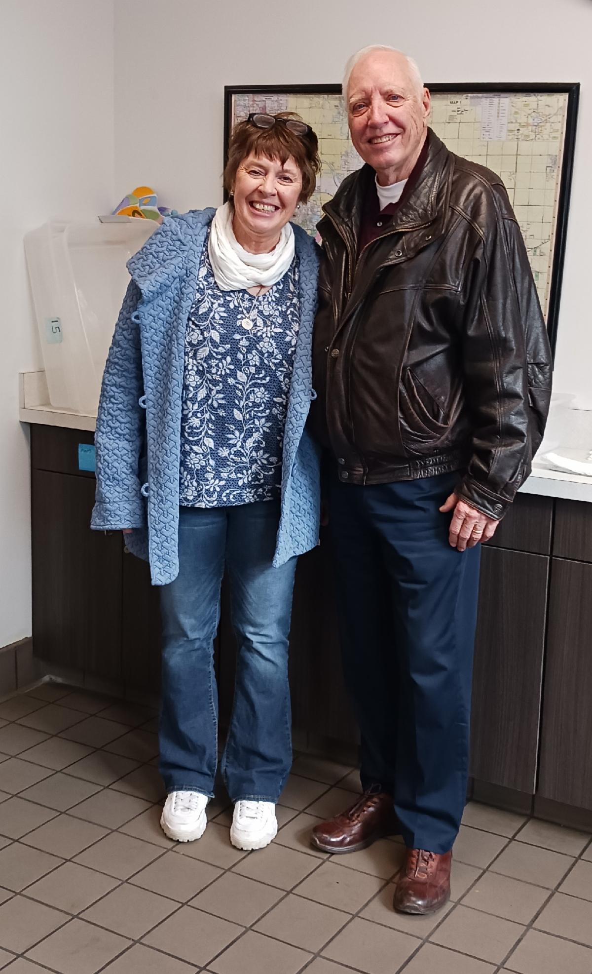 3rd District Newsletter from Commissioner David Dennis