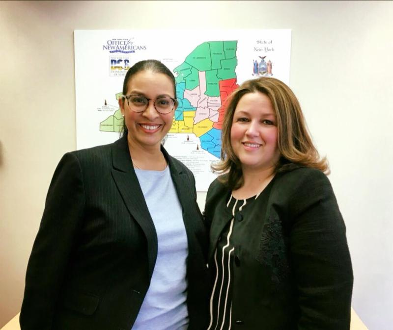 NYPALC in ACTION NEWSLETTER - NOVEMBER 2018 EDITION