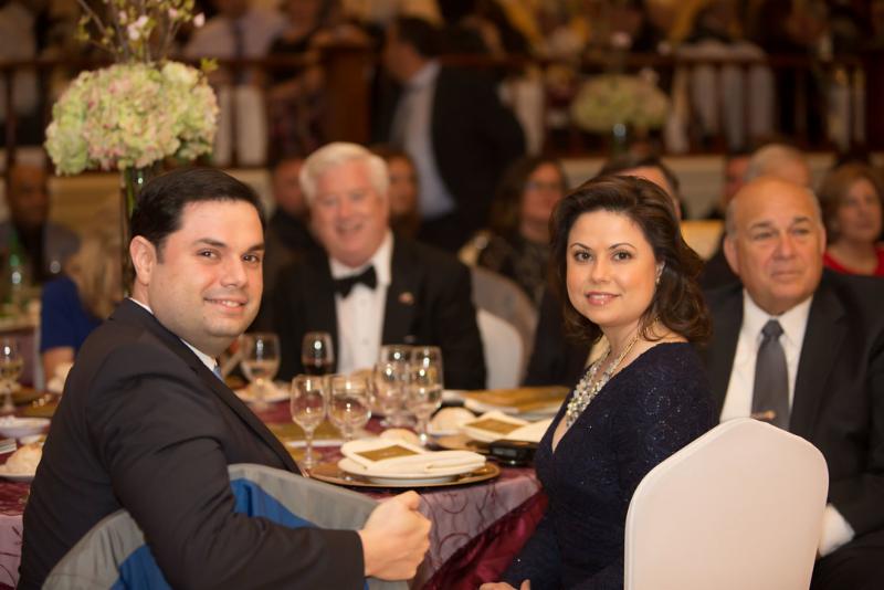 SUCCESS! NYPALC Portugal Day Leadership Awards Gala 2018