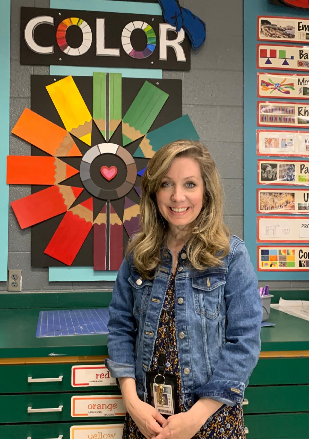 TAA Faculty Focus - Meet Donna Woodley, Dru Davison & Amanda Galbraith ...