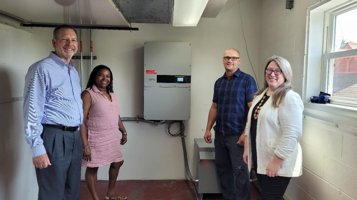 Get Ready for National Voter Registration Day! (MHLS Bulletin) 8.6.24