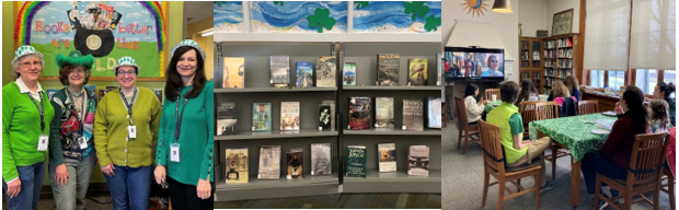 MHLS Programmers Forum (MHLS Bulletin) 3.21.23