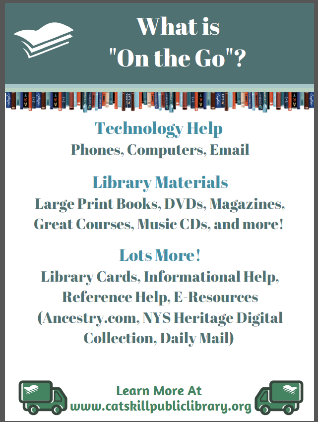 2022 Outreach Mini-Grants Spotlight (MHLS Bulletin) 12.27.22