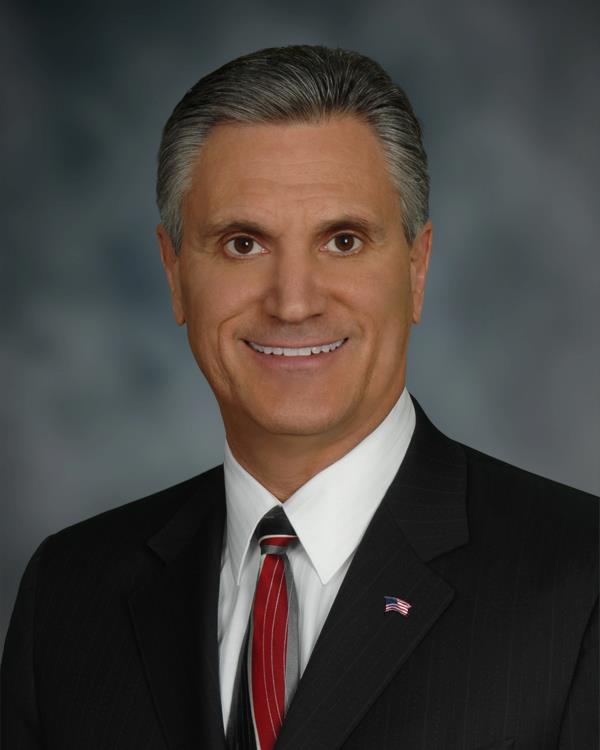 Endorsed Candidates in the General Election for 2016
