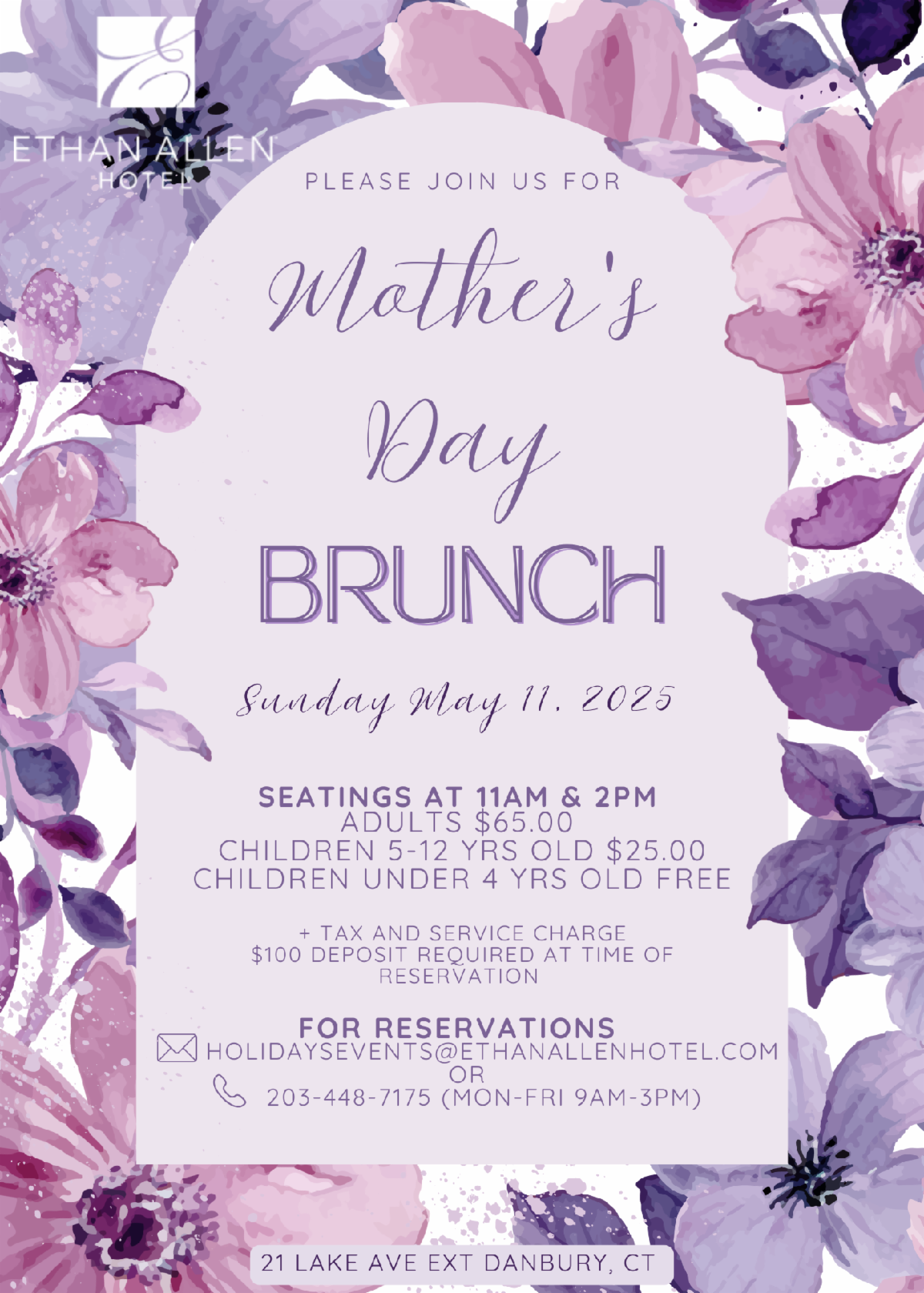 Limited Tickets Available! Click to Claim Your Conversations Tickets Today!