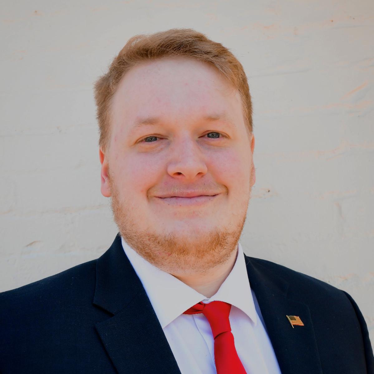 Rep. Barry Moore hires new Communications Director