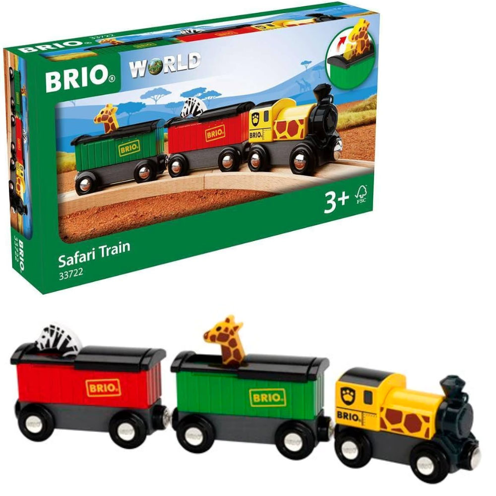 NEW FUNKO, Pokemon, BRIO Trains, Puzzles, Board Games, & MORE!