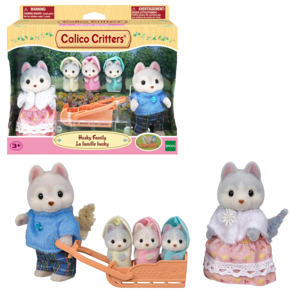 NEW FUNKO Exclusives, Nintendo, Calico Critters, Star Wars, Pokemon & MORE!