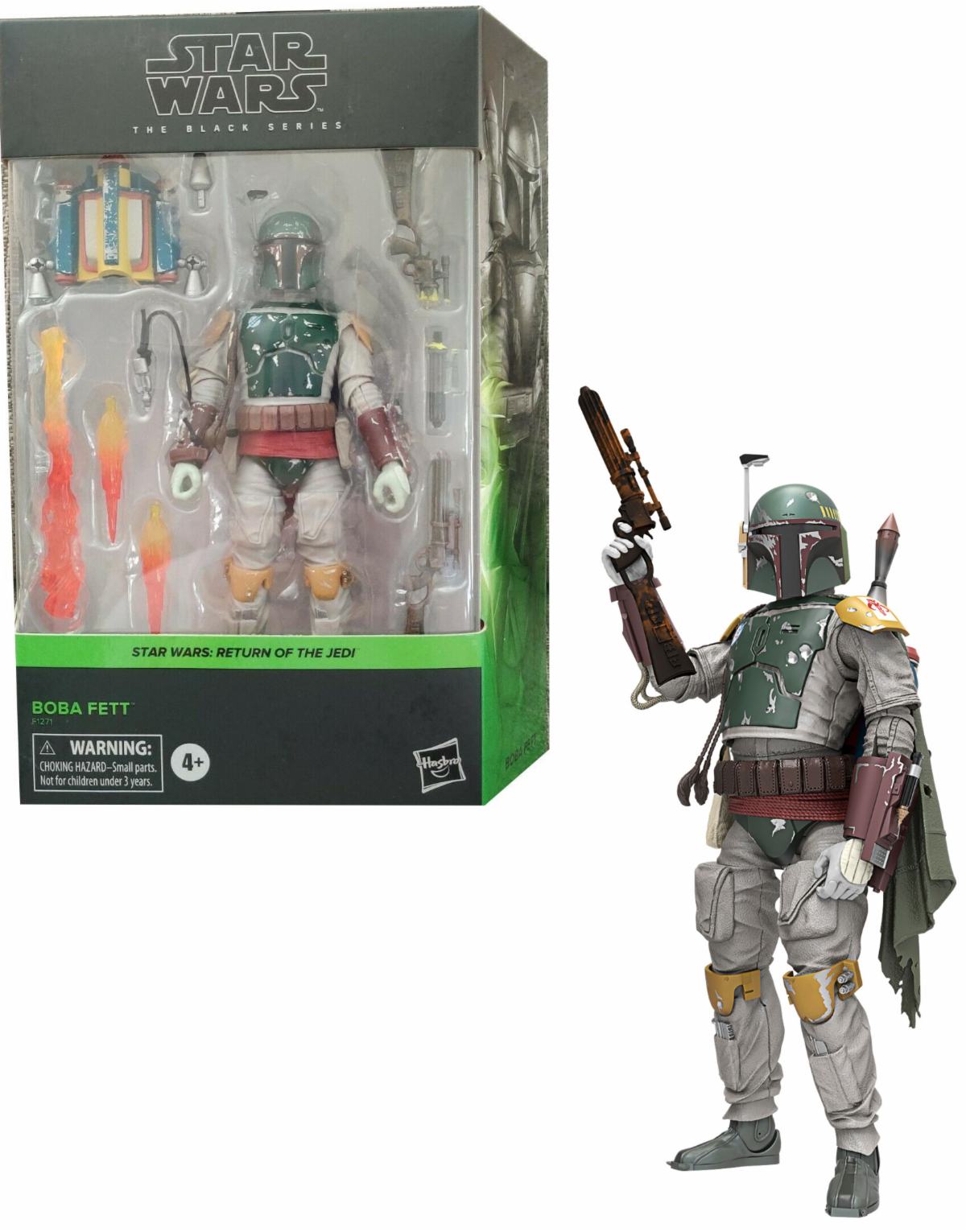 NEW FUNKO, Schleich, Power Rangers, Boba Fett, Playmobil, & MORE!