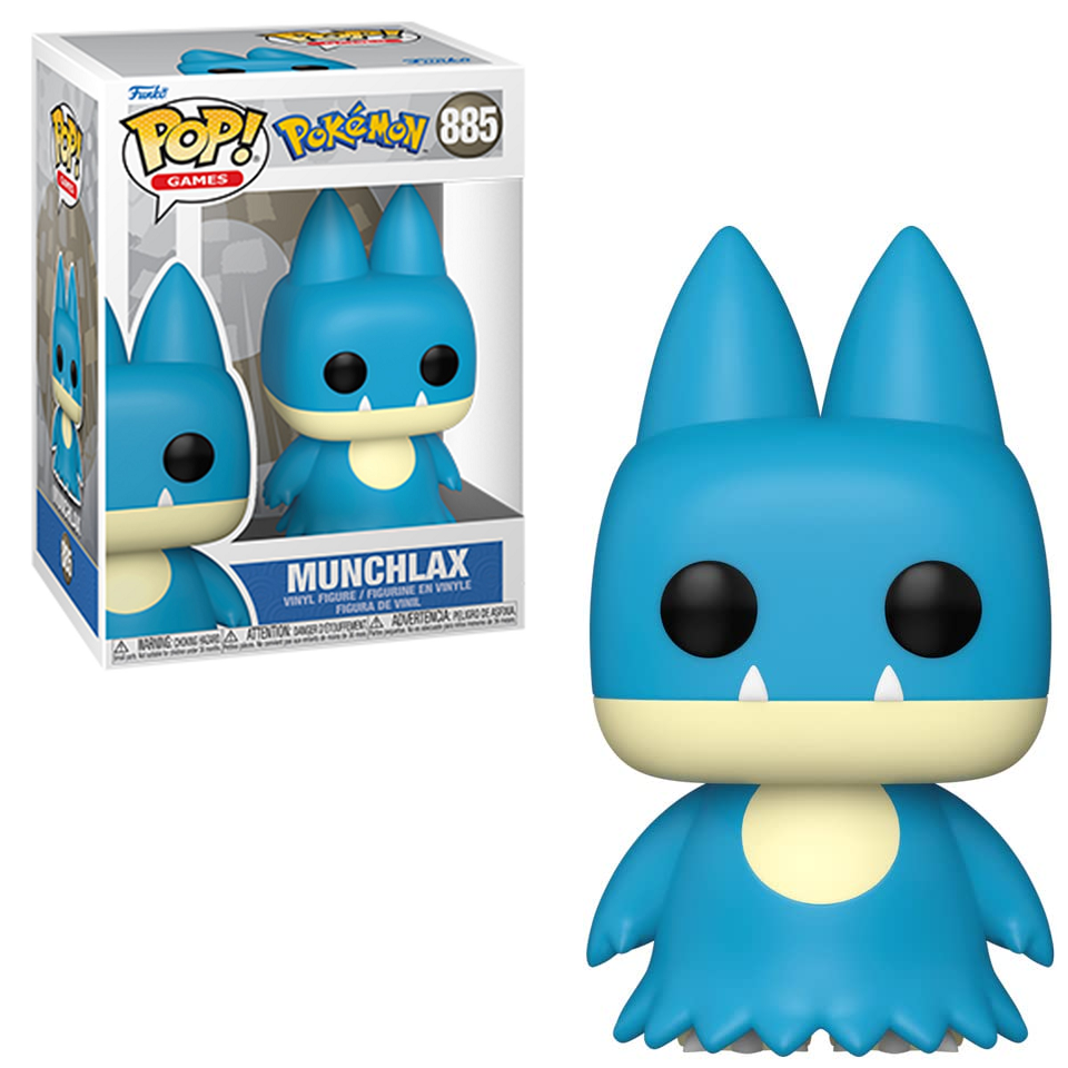 NEW FUNKO Pokemon, Science Kits, Among Us, Enesco, Roblox, Sailor Moon ...