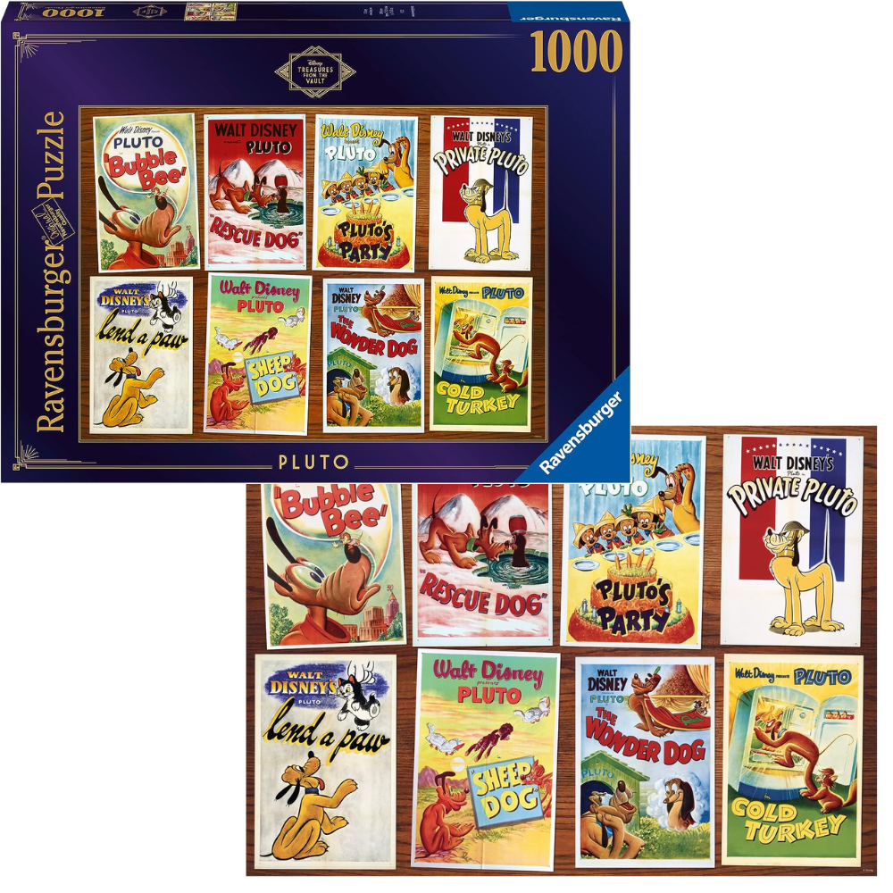 NEW FUNKO, Pokemon, BRIO Trains, Puzzles, Board Games, & MORE!