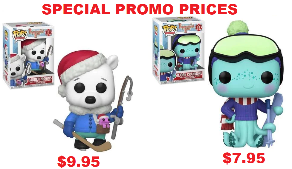 NEW FUNKO Exclusives, Nintendo, Calico Critters, Star Wars, Pokemon & MORE!