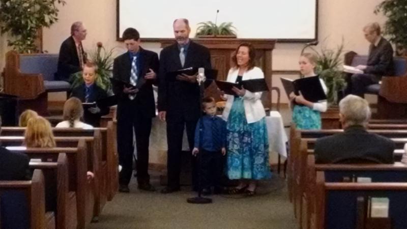 Seventh-day Adventist Church of Fannin County